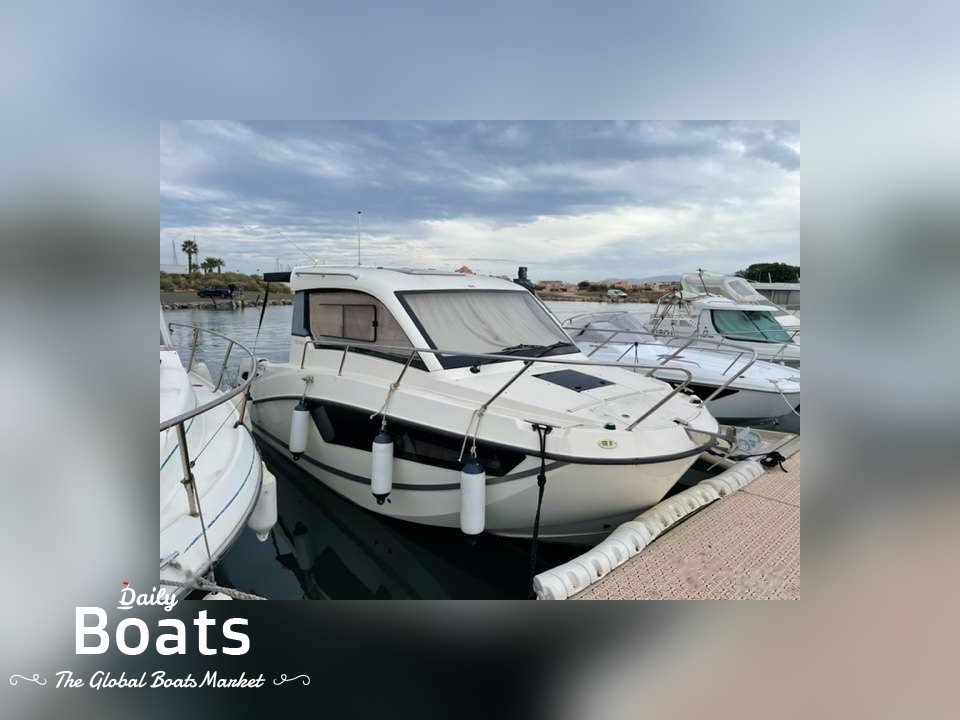 2017 Quicksilver Activ 755 Weekend for sale. View price, photos and Buy ...