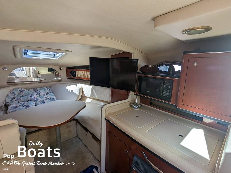 2003 Sea Ray 280 Sundancer for sale. View price, photos and Buy 2003 ...