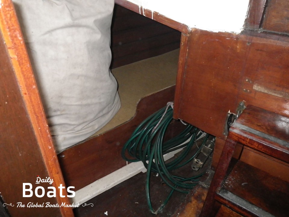 1990 One-off S-Spant for sale. View price, photos and Buy 1990 One-off ...