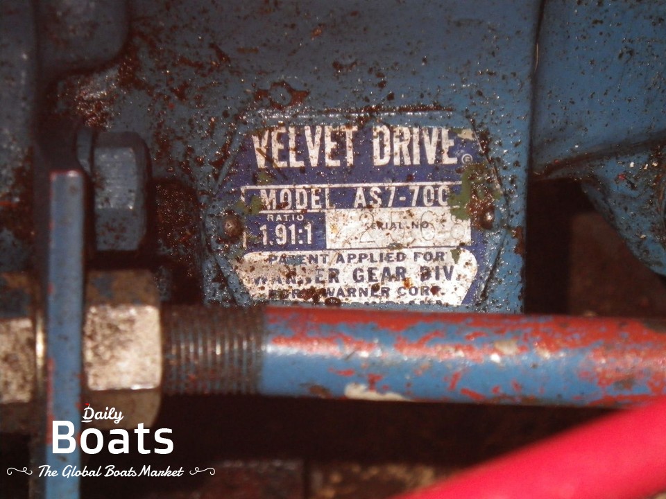 1990 One-off S-Spant for sale. View price, photos and Buy 1990 One-off ...