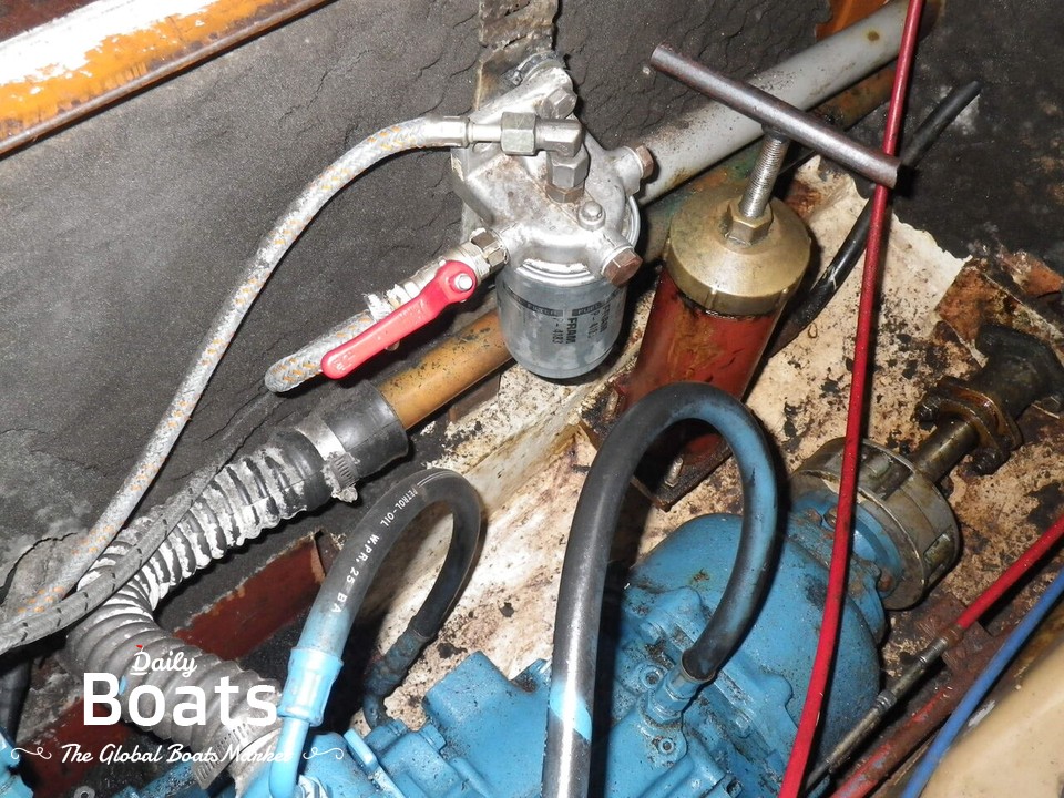 1990 One-off S-Spant for sale. View price, photos and Buy 1990 One-off ...