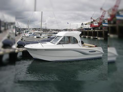 2008 Beneteau Antares 650 for sale. View price, photos and Buy 2008 ...
