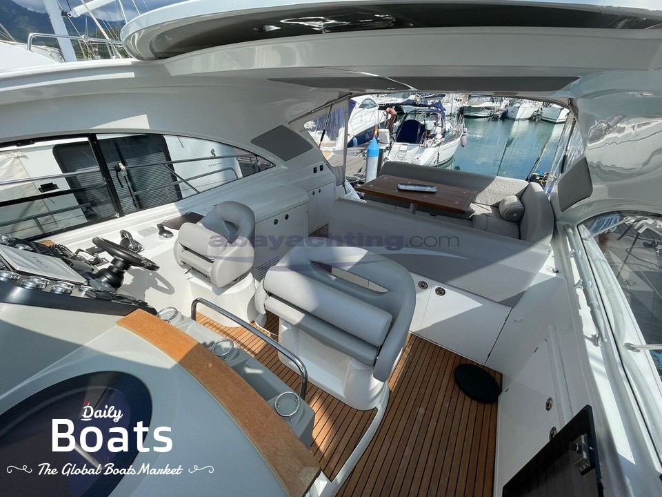 2013 Bénéteau Gran Turismo 44 - Gt 44 for sale. View price, photos and ...