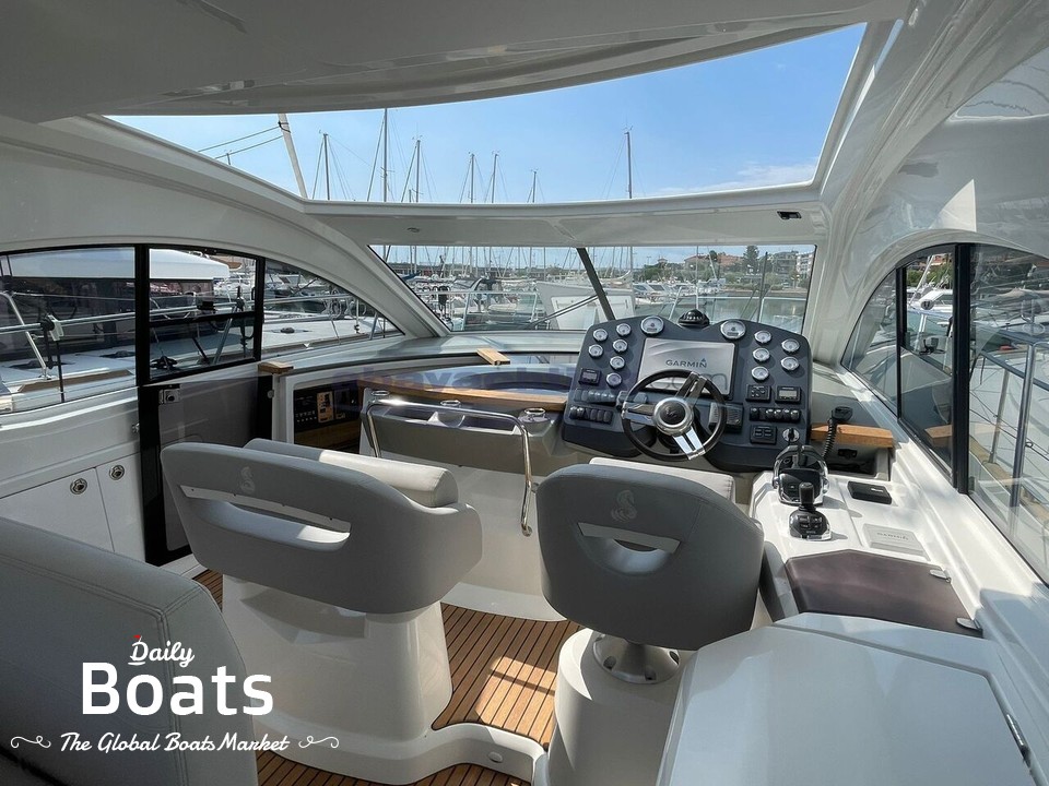 2013 Bénéteau Gran Turismo 44 - Gt 44 for sale. View price, photos and ...