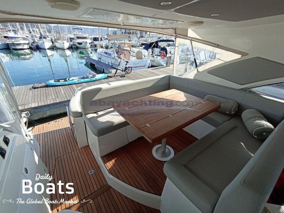 2013 Bénéteau Gran Turismo 44 - Gt 44 for sale. View price, photos and ...