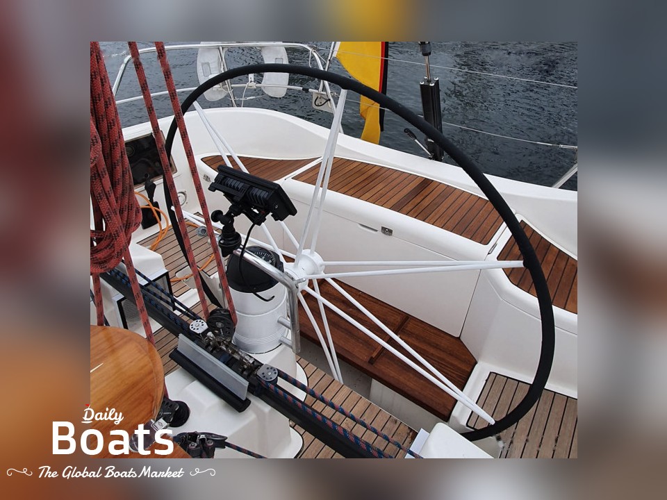 1996 Jeanneau Sun Fast 52 for sale. View price, photos and Buy 1996 ...