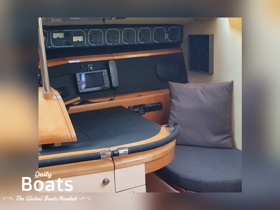 1996 Jeanneau Sun Fast 52 for sale. View price, photos and Buy 1996 ...