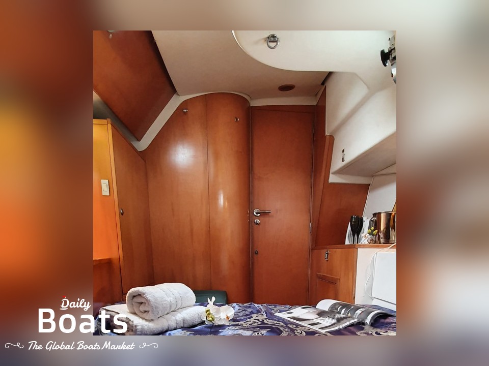 1996 Jeanneau Sun Fast 52 for sale. View price, photos and Buy 1996 ...