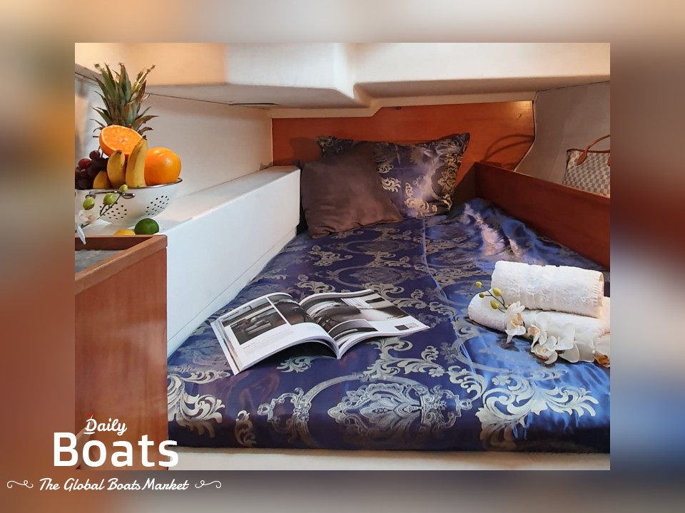 1996 Jeanneau Sun Fast 52 for sale. View price, photos and Buy 1996 ...