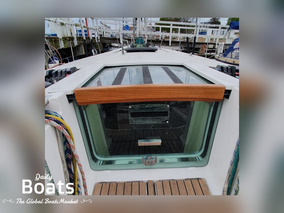 1996 Jeanneau Sun Fast 52 for sale. View price, photos and Buy 1996 ...