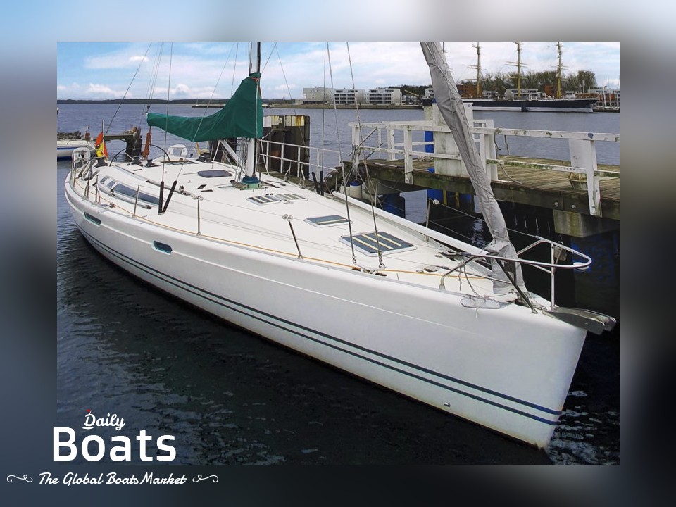 1996 Jeanneau Sun Fast 52 for sale. View price, photos and Buy 1996 ...