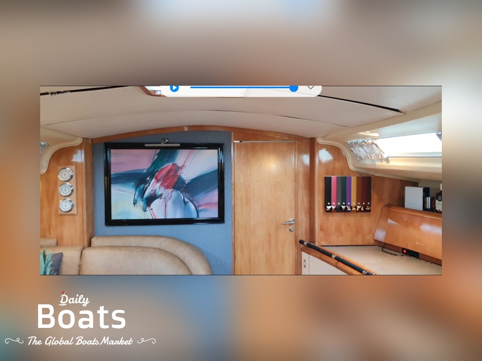 1996 Jeanneau Sun Fast 52 for sale. View price, photos and Buy 1996 ...