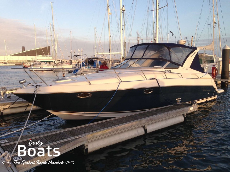 2000 Regal 3260 Commodore for sale. View price, photos and Buy 2000 ...