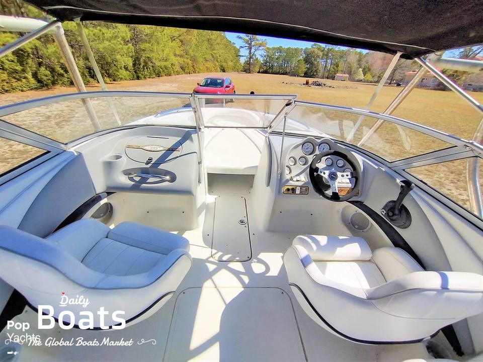 2005 VIP 232 Sbr Vincente for sale. View price, photos and Buy 2005 VIP ...