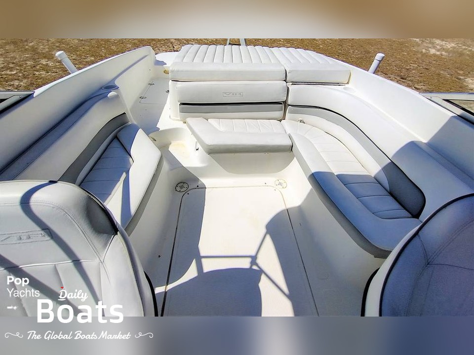 2005 VIP 232 Sbr Vincente for sale. View price, photos and Buy 2005 VIP ...