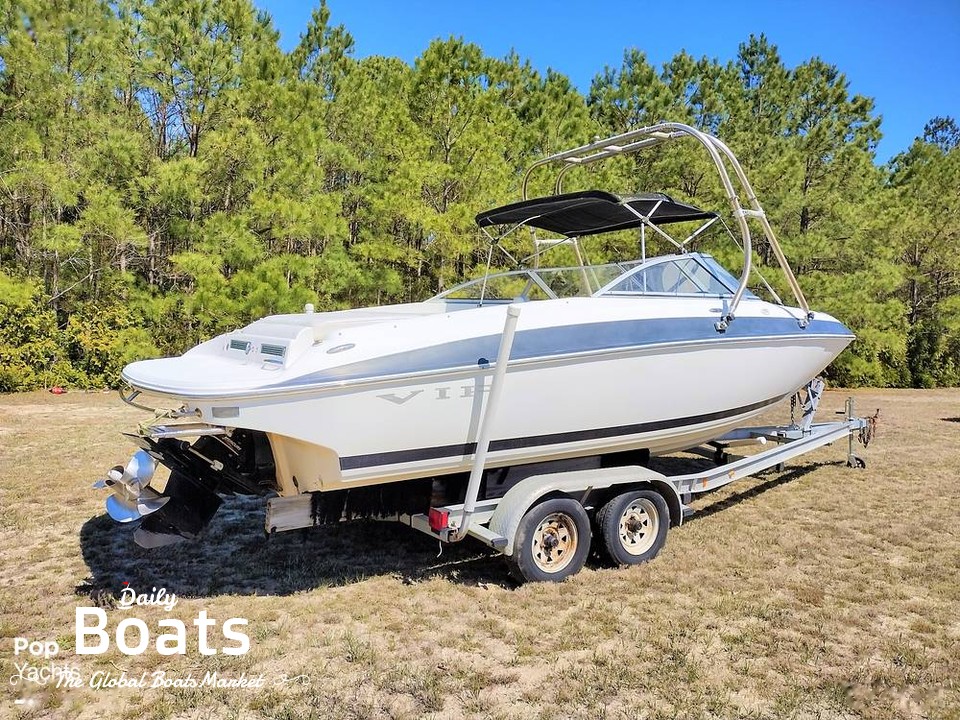 2005 VIP 232 Sbr Vincente for sale. View price, photos and Buy 2005 VIP ...