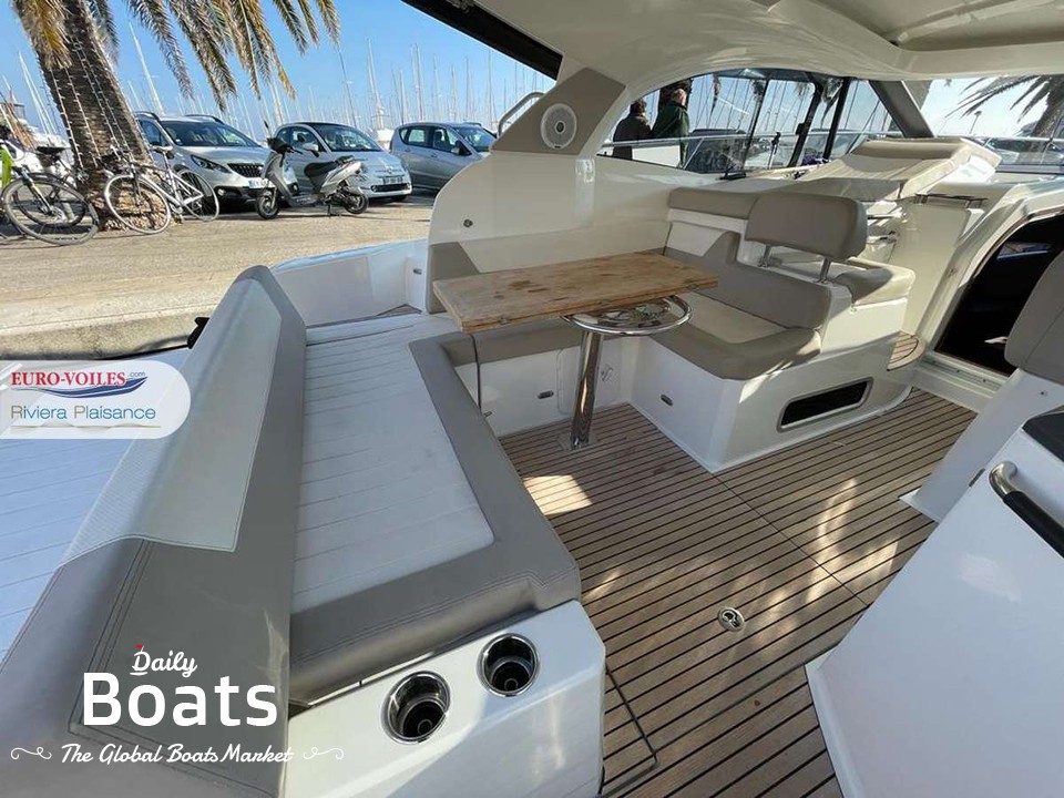 2018 Jeanneau Leader 36 for sale. View price, photos and Buy 2018 ...