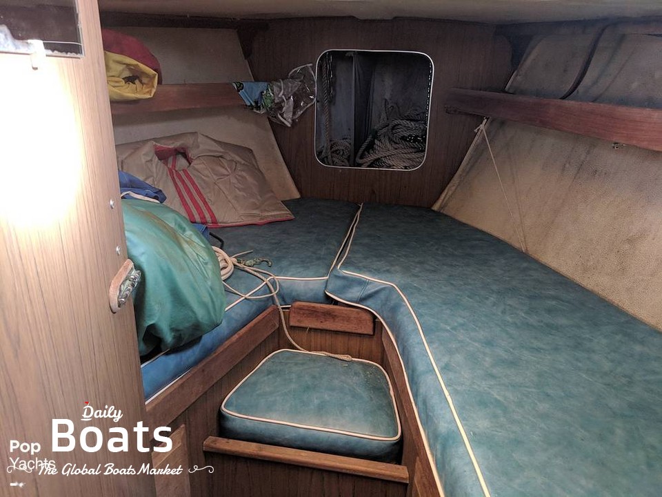 1967 Pearson Wanderer 30 for sale. View price, photos and Buy 1967 ...