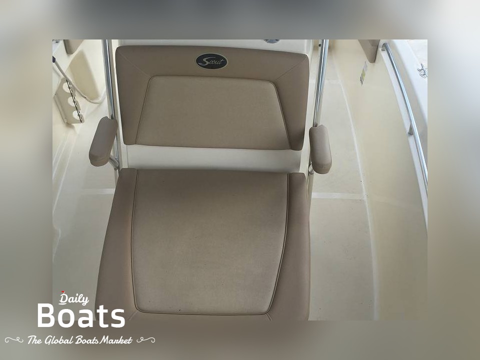 2012 Scout Boats 210 Xsf for sale. View price, photos and Buy 2012 ...