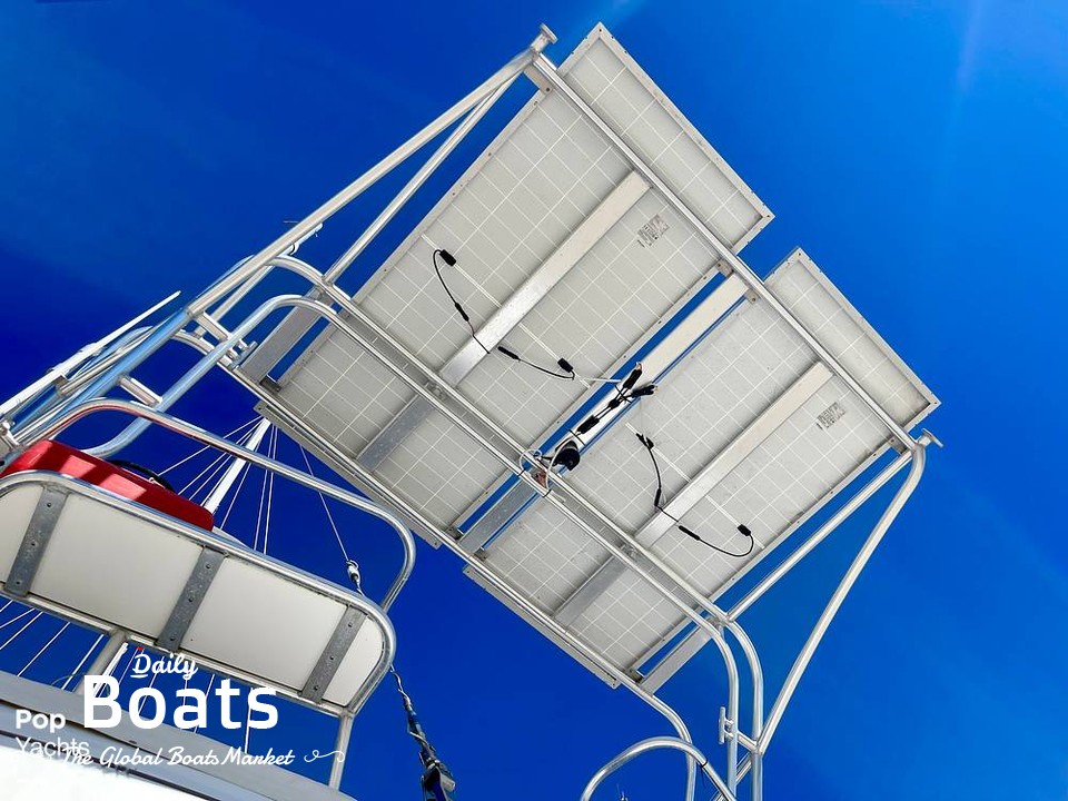 1988 Windship Yachts 52 for sale. View price, photos and Buy 1988 ...