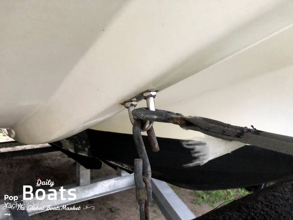 2014 Twin Vee Bay Cat 19 for sale. View price, photos and Buy 2014 Twin ...