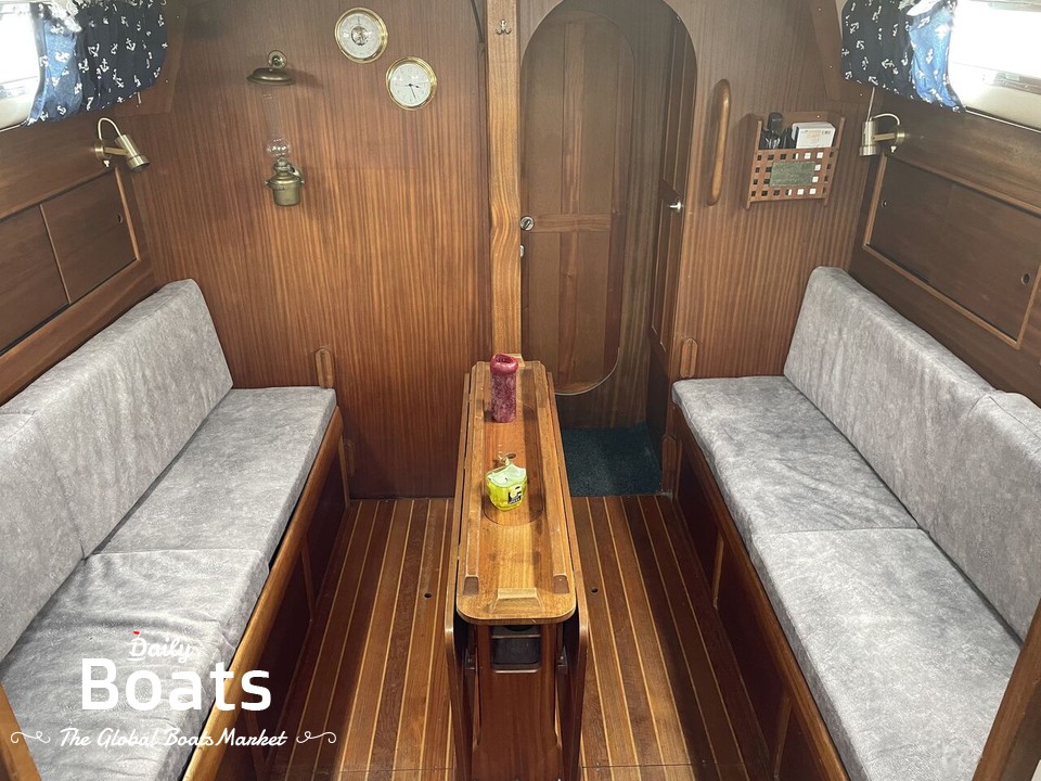 2001 Westerly 33 Ketch for sale. View price, photos and Buy 2001 ...