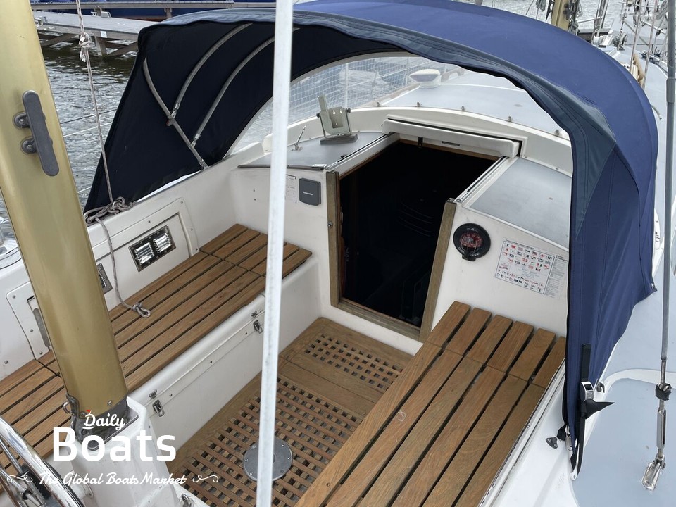 2001 Westerly 33 Ketch for sale. View price, photos and Buy 2001 ...