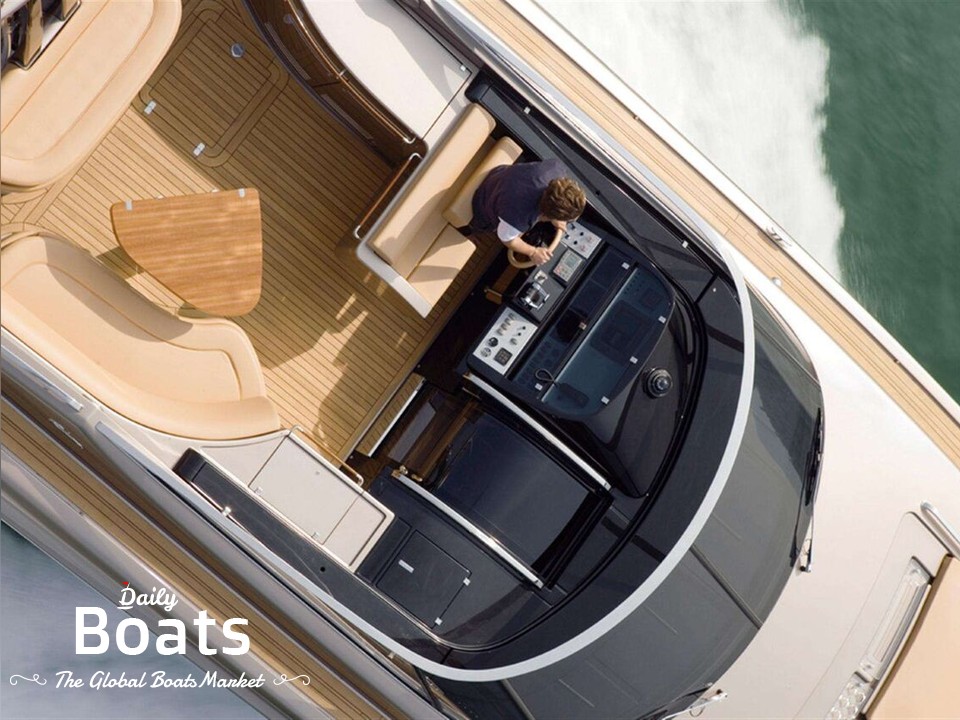 2014 Riva 52 Rivale for sale. View price, photos and Buy 2014 Riva 52 ...