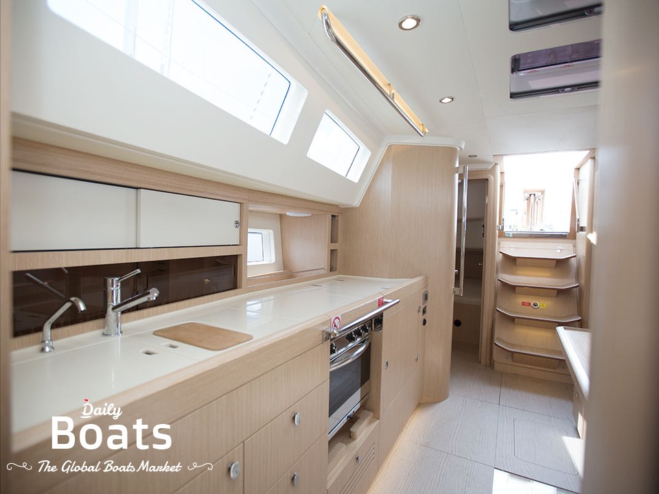 2018 Sirena Marine Azuree 41 for sale. View price, photos and Buy 2018 ...