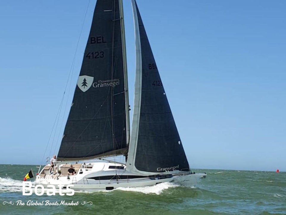 2018 Sirena Marine Azuree 41 for sale. View price, photos and Buy 2018 ...