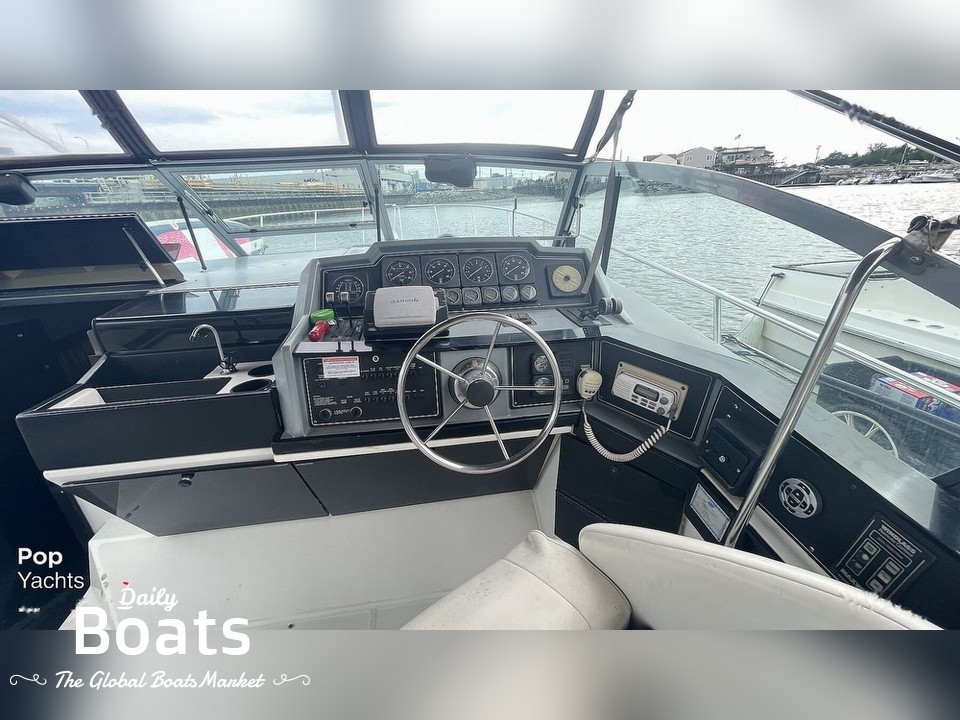 1989 Formula Boats 35Pc for sale. View price, photos and Buy 1989 ...