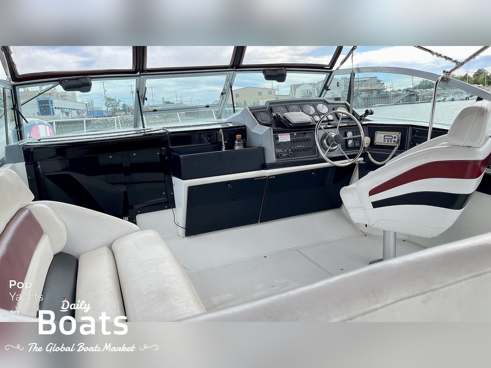 1989 Formula Boats 35Pc for sale. View price, photos and Buy 1989 ...