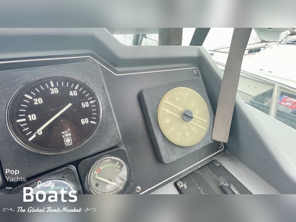 1989 Formula Boats 35Pc for sale. View price, photos and Buy 1989 ...
