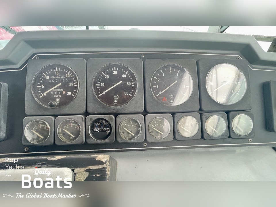 1989 Formula Boats 35Pc for sale. View price, photos and Buy 1989 ...