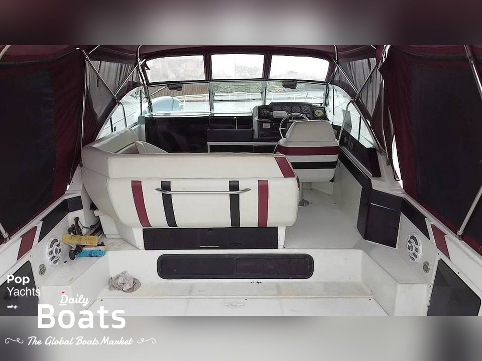 1989 Formula Boats 35Pc for sale. View price, photos and Buy 1989 ...
