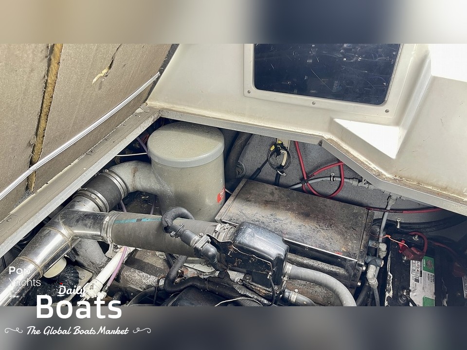 1989 Formula Boats 35Pc for sale. View price, photos and Buy 1989 ...