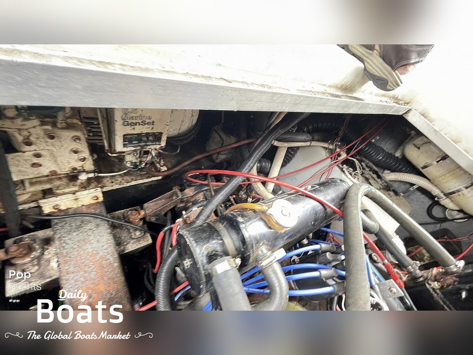 1989 Formula Boats 35Pc for sale. View price, photos and Buy 1989 ...