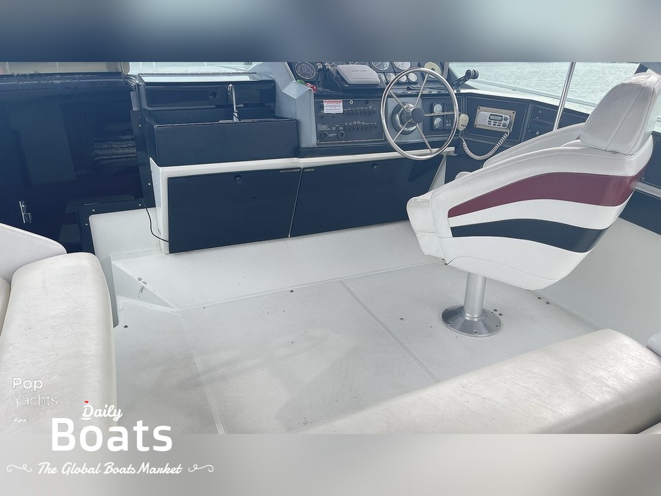 1989 Formula Boats 35Pc for sale. View price, photos and Buy 1989 ...