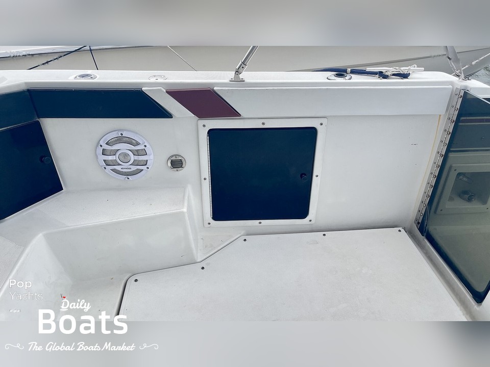 1989 Formula Boats 35Pc for sale. View price, photos and Buy 1989 ...