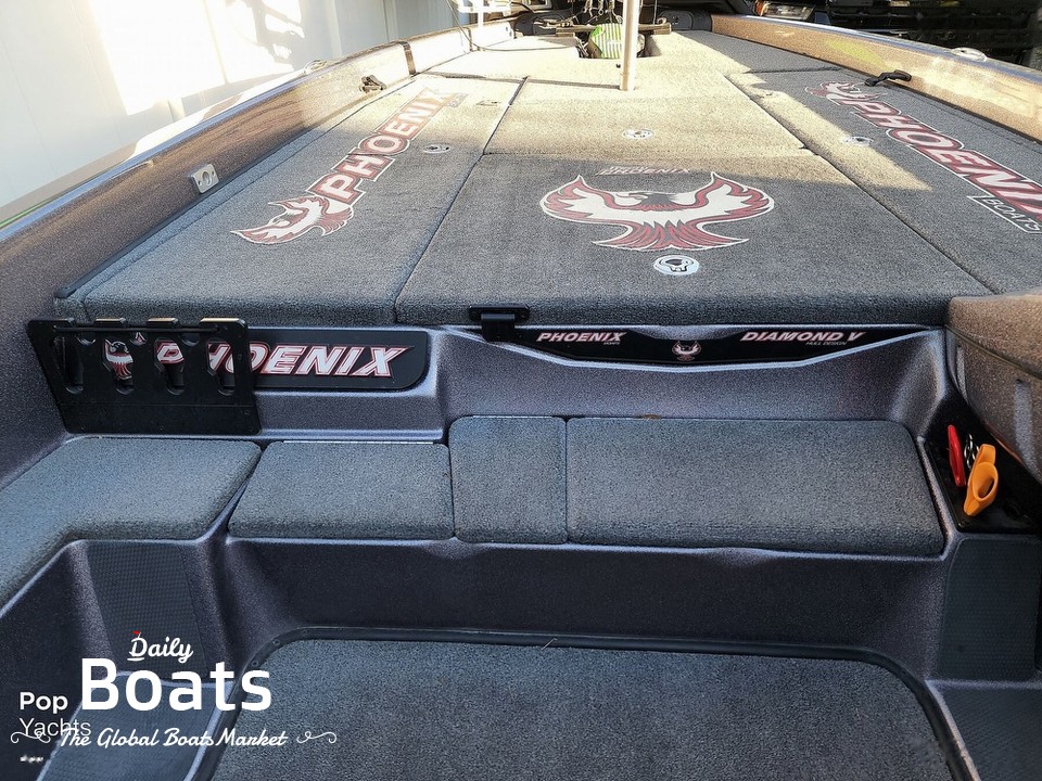 2016 Phoenix Boats 721 Pro Xp for sale. View price, photos and Buy 2016 ...