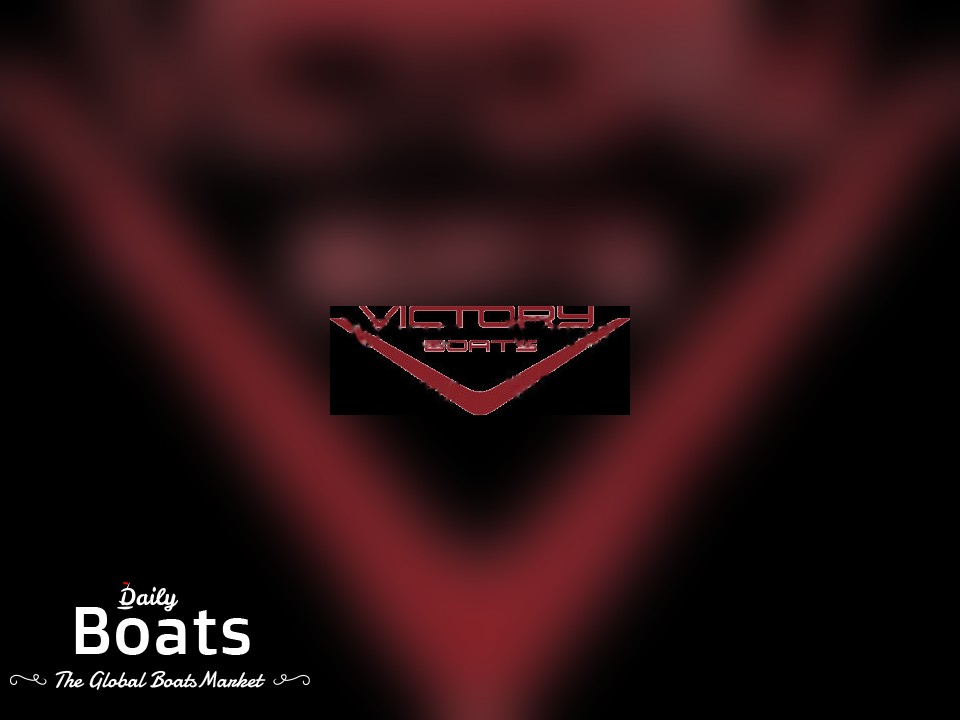 2022 Victory Boats A6 Cabin for sale. View price, photos and Buy 2022 ...