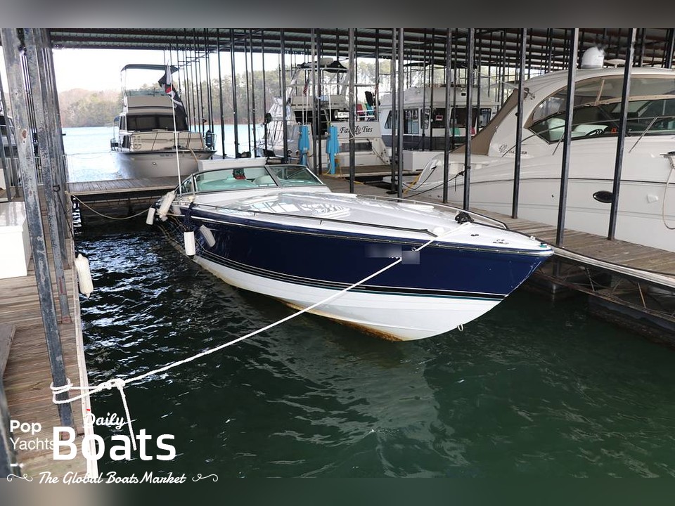 2005 Formula Boats Fastech 353 for sale. View price, photos and Buy ...