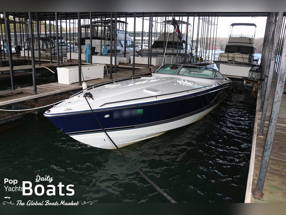 2005 Formula Boats Fastech 353 for sale. View price, photos and Buy ...