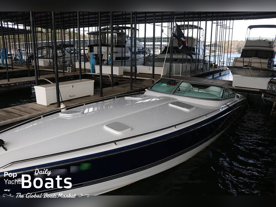 2005 Formula Boats Fastech 353 for sale. View price, photos and Buy ...