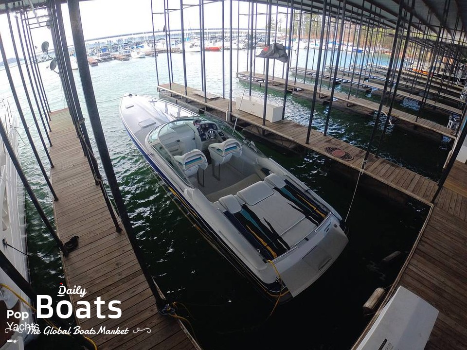 2005 Formula Boats Fastech 353 for sale. View price, photos and Buy ...