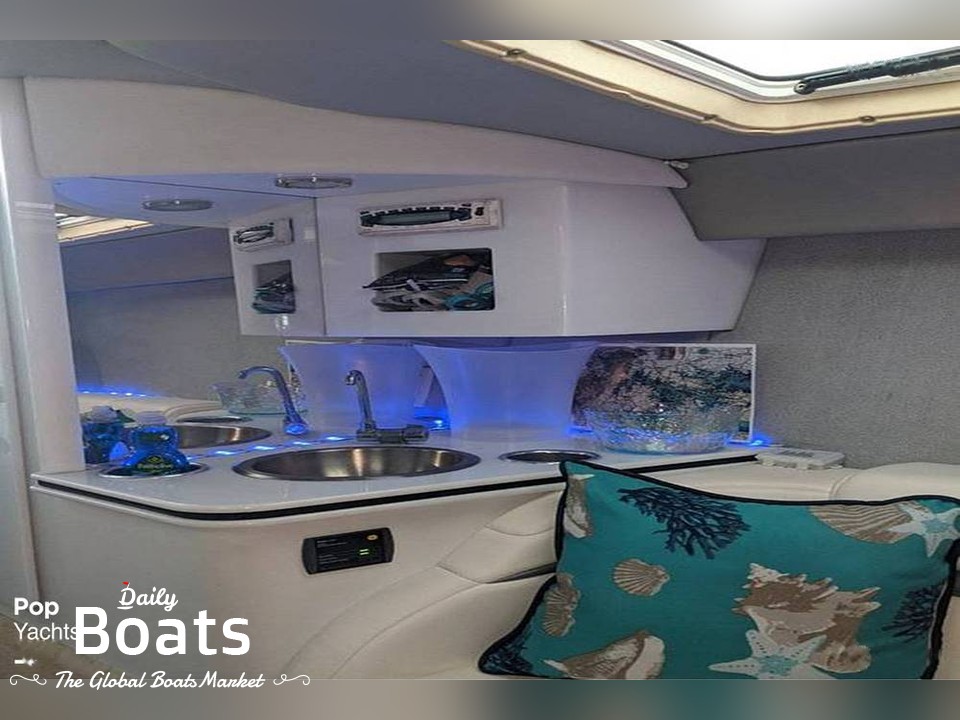 2005 Formula Boats Fastech 353 for sale. View price, photos and Buy ...