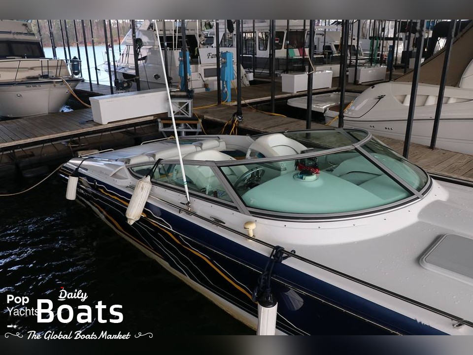 2005 Formula Boats Fastech 353 for sale. View price, photos and Buy ...