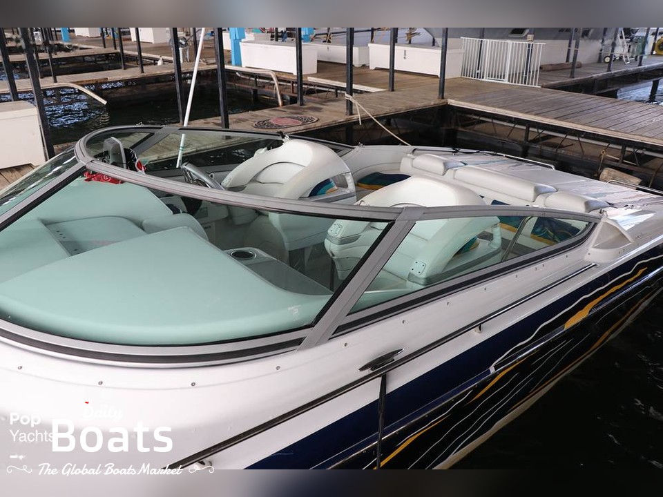 2005 Formula Boats Fastech 353 for sale. View price, photos and Buy ...