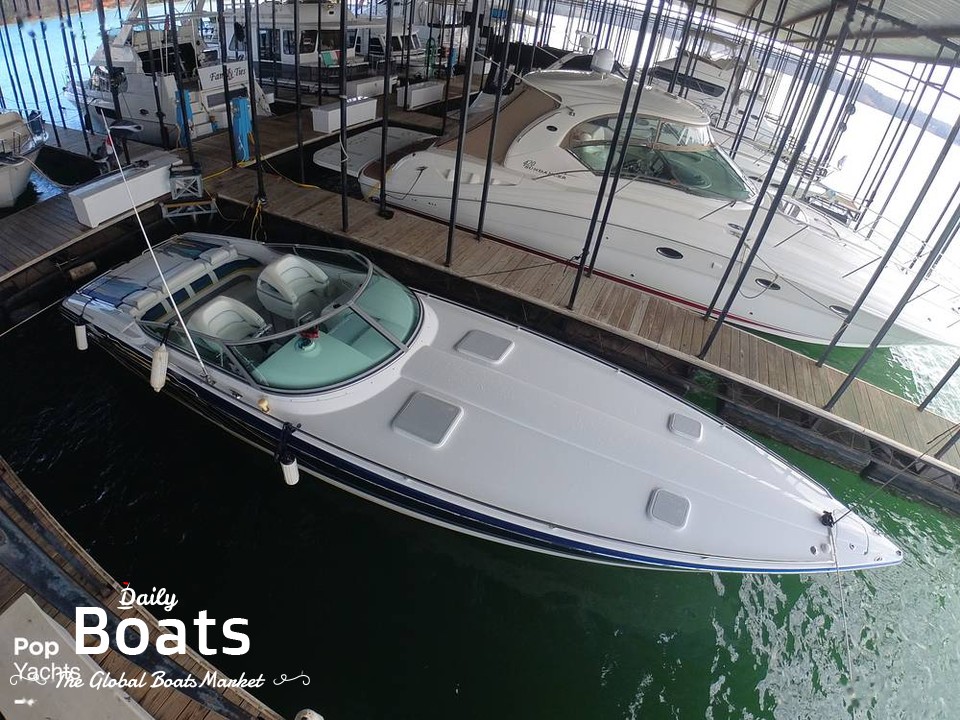 2005 Formula Boats Fastech 353 for sale. View price, photos and Buy ...