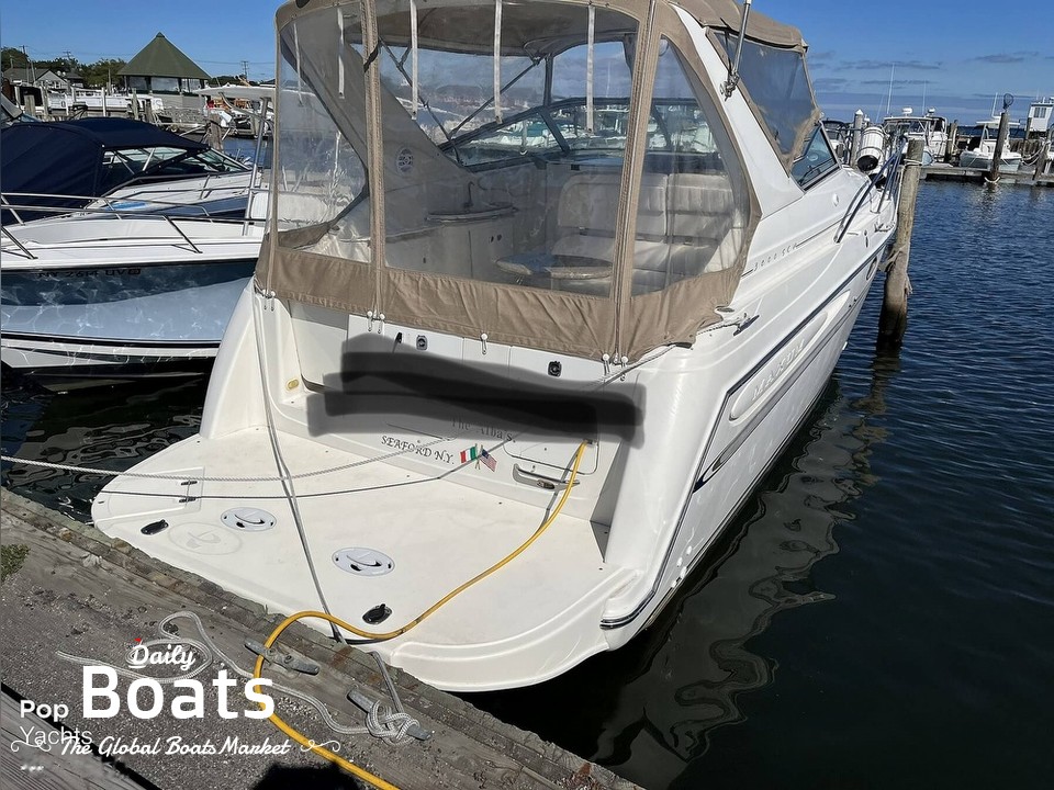 1999 Maxum 3000 Scr for sale. View price, photos and Buy 1999 Maxum ...